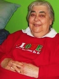 Sharon Moore Obituary - Elkridge, MD