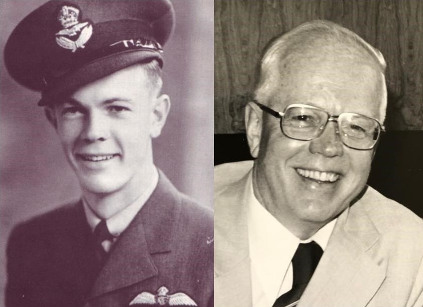 David Murray Peden Obituary - Winnipeg, MB