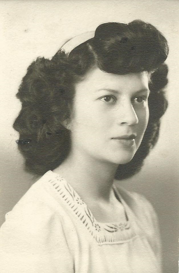 Rose Marie Rael Obituary - Pueblo, CO