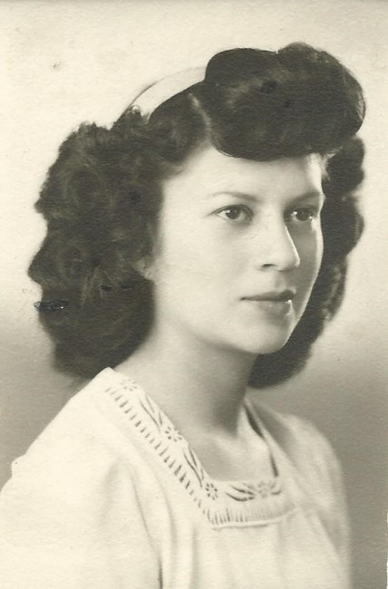 Rose Marie Rael Obituary - Pueblo, CO