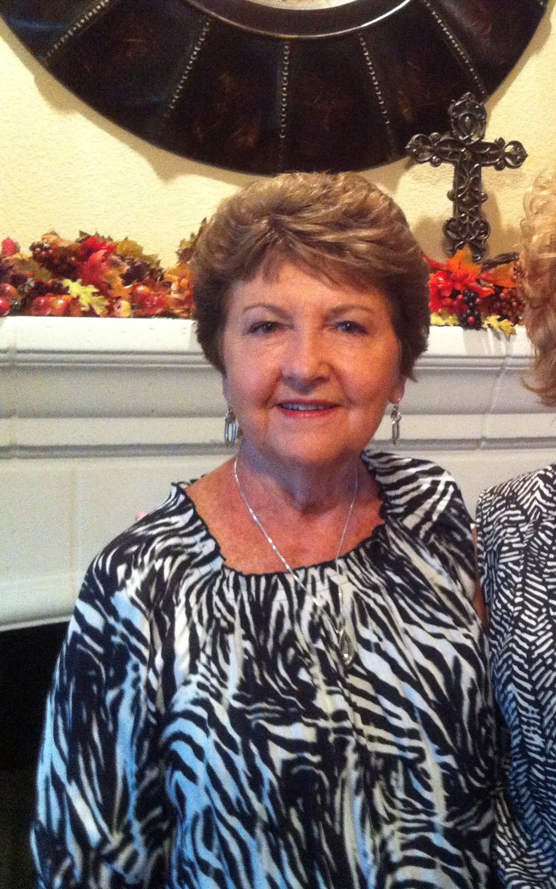 Marilyn Elizabeth Smith Obituary - Naples, FL