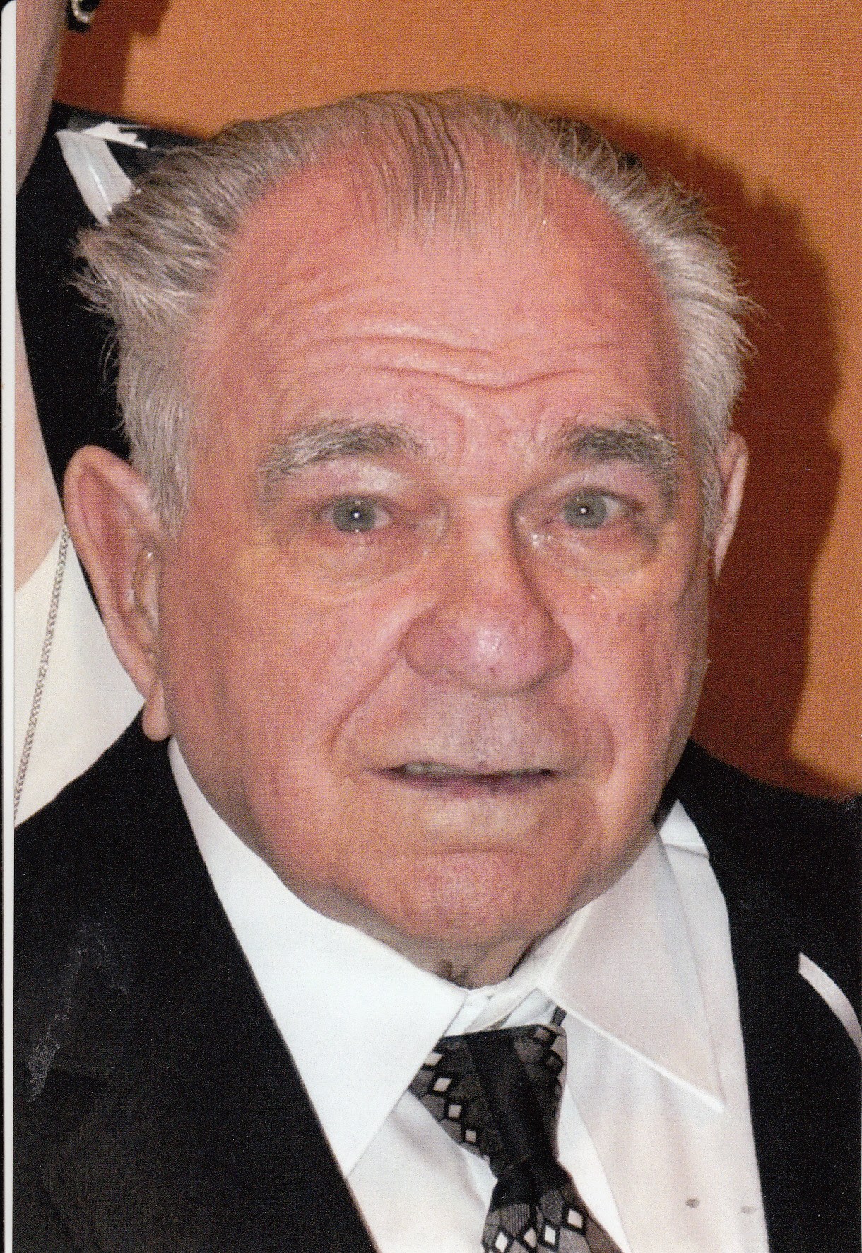 Farrell Tapie Obituary - Metairie, LA