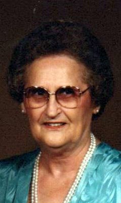 Mae Lenese Cagle Obituary - Decatur, AL