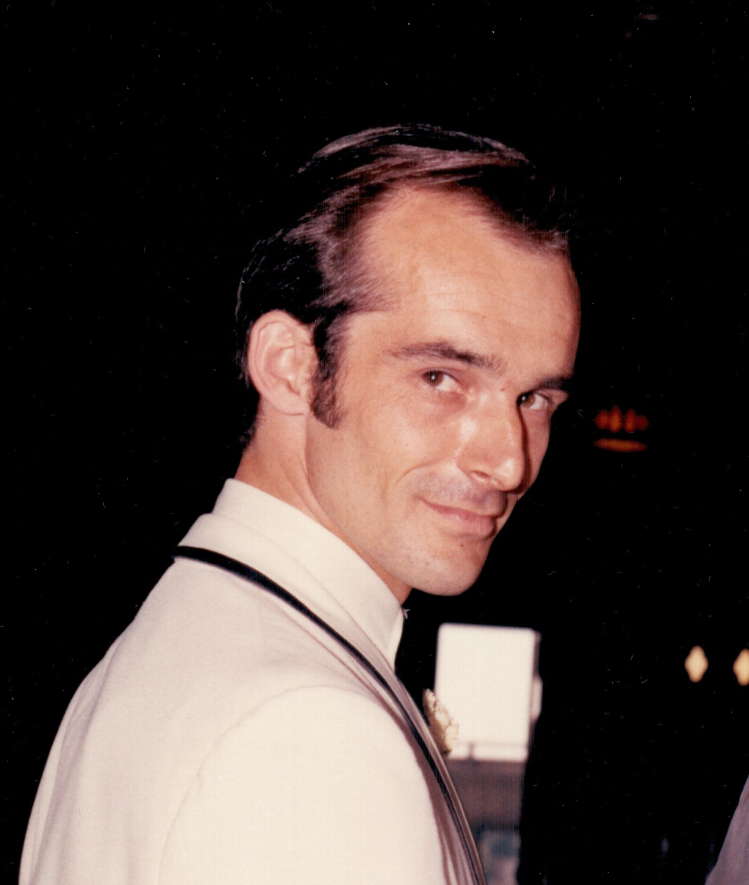 Denis Rivard Obituary - Mascouche, QC