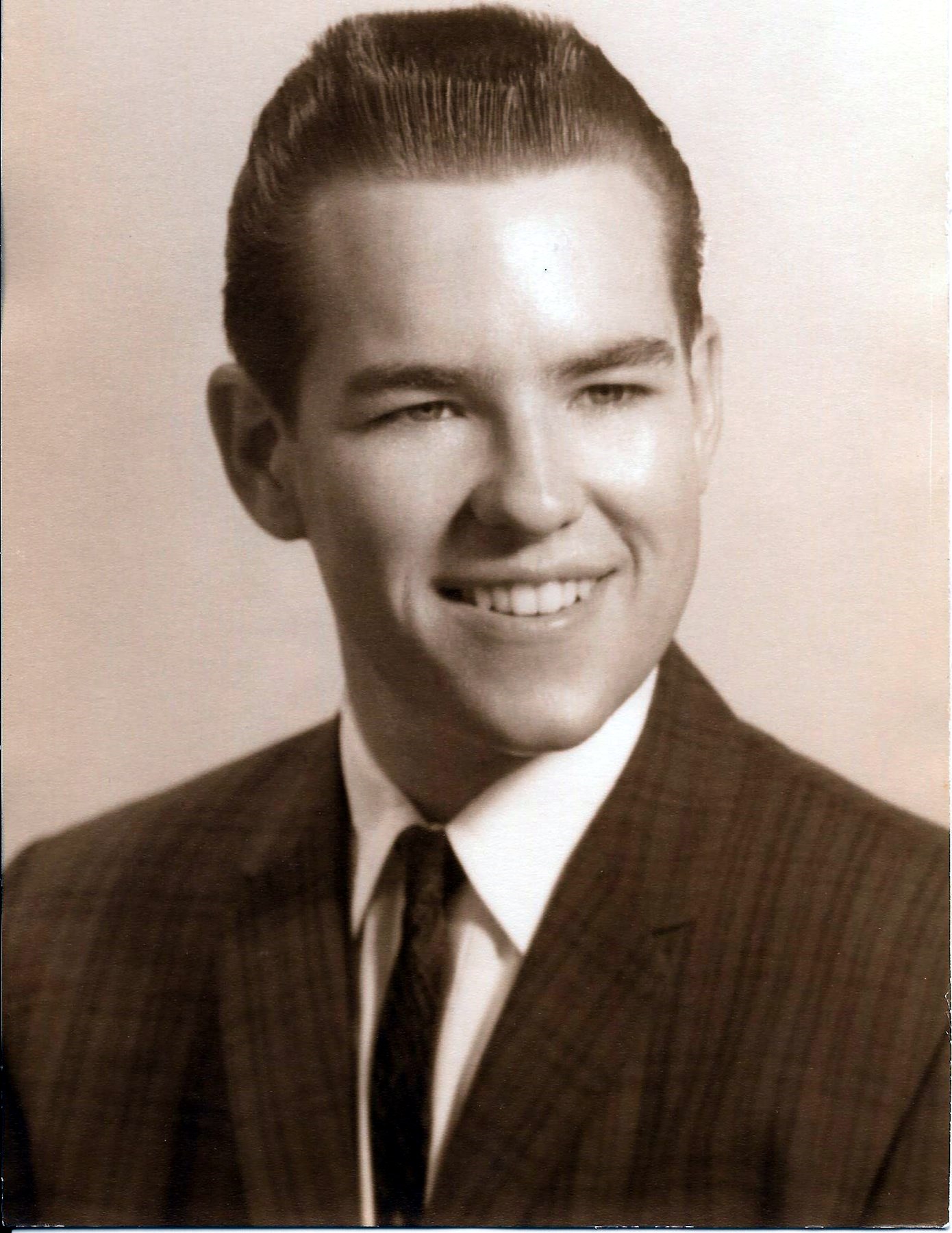 Jack Waller Jr. Obituary - Arlington, TX Jack Waller Jr. Obituary - Arlington, TX