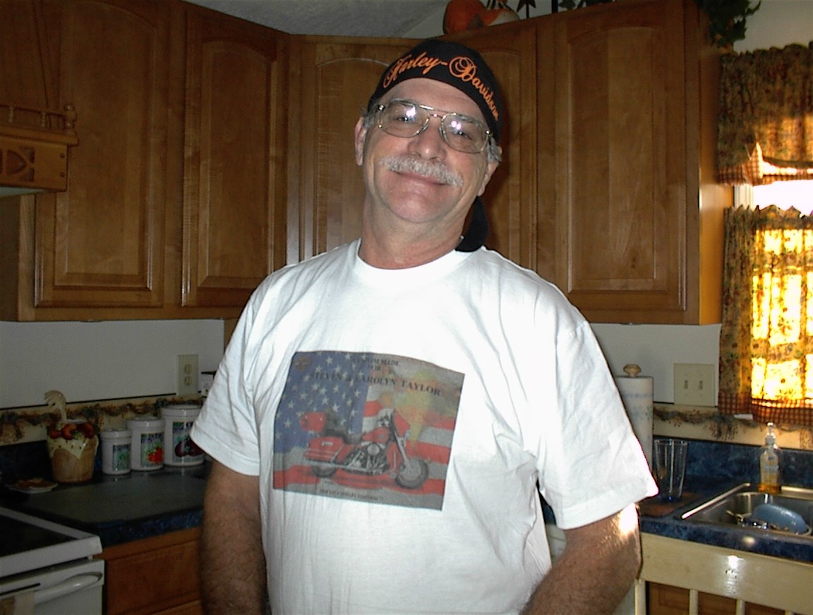 Steven Taylor Obituary - Columbia, MD