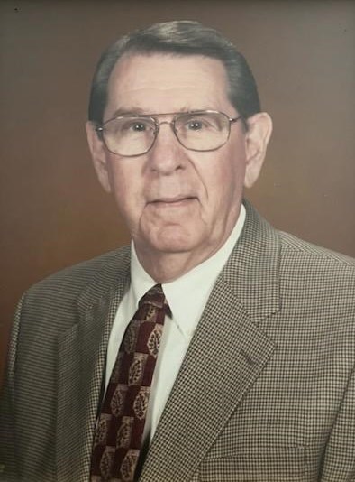 Tommy Douglas Thornton Obituary - Pearl, MS