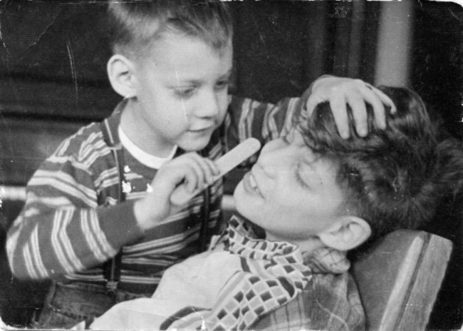 Jay Barry Obituary - St. Louis, MO