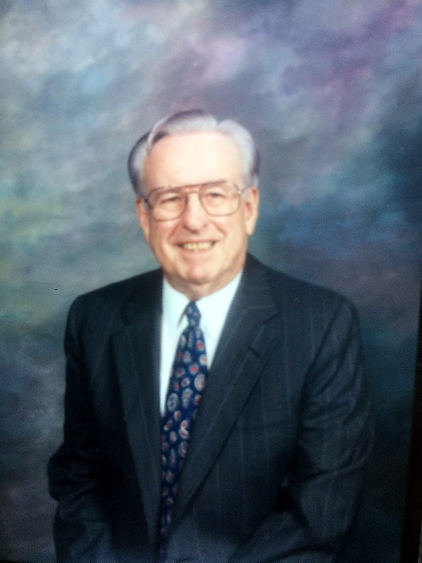 George F Bock Obituary - Jackson, MI
