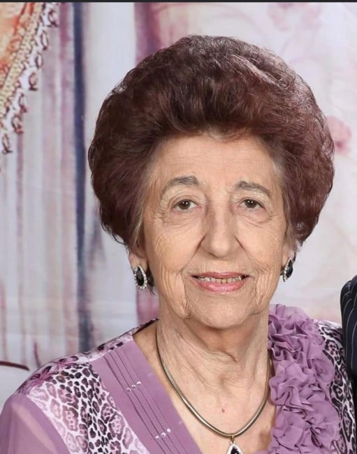 Roza Yuabova Obituary - Forest Hills, NY