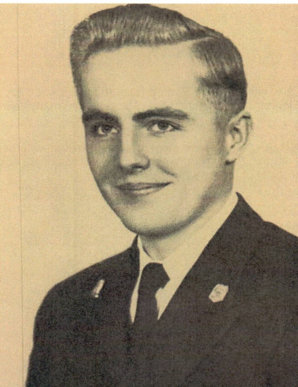 Thomas Leather Obituary - Palm Bay, FL