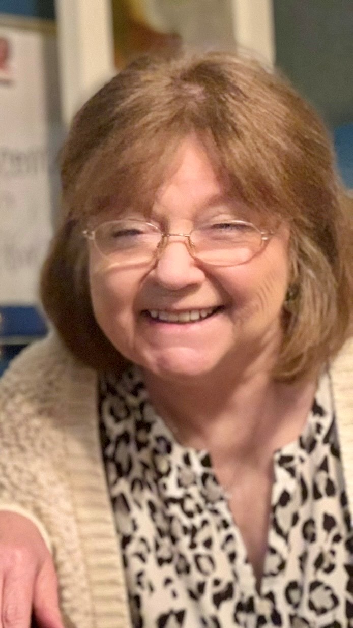 Donna S. Laurey Obituary - San Bernardino, CA