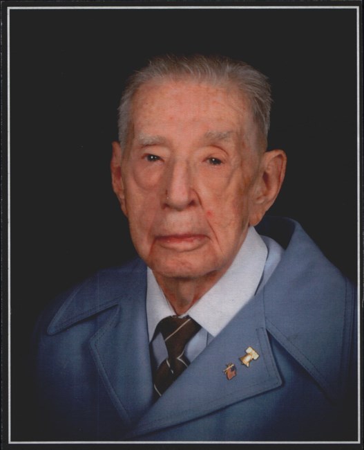 Harmon Aubuchon Obituary - St. Ann, MO