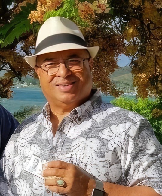 Gregory Lopez Obituary - Las Vegas, NV