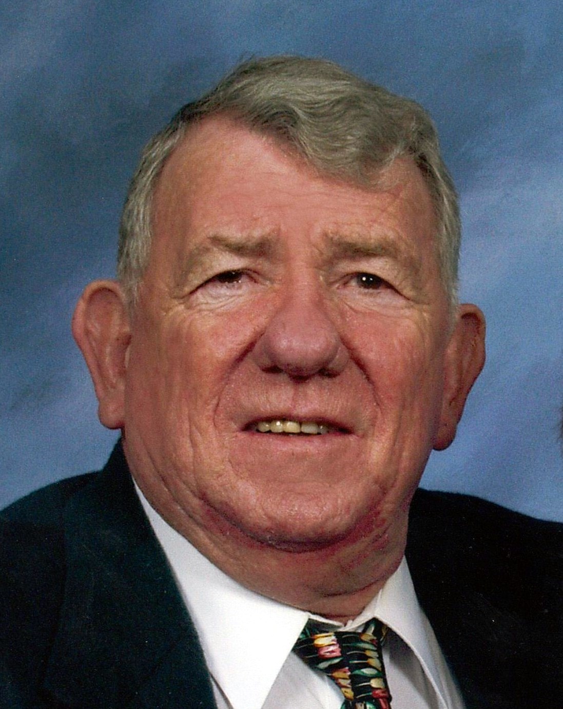 George Holland Obituary - Brunswick, GA