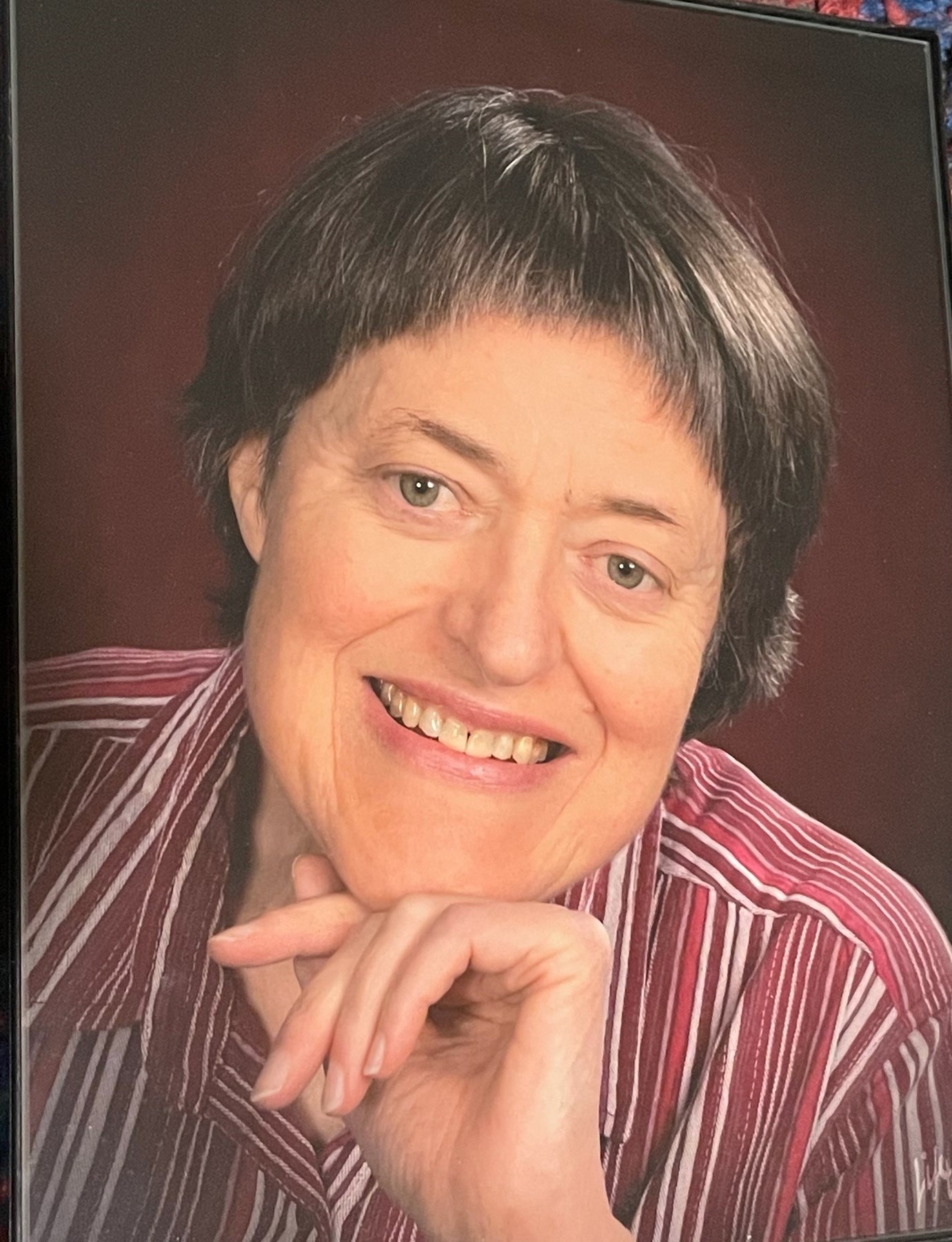Lisa Griswold Obituary - Seattle, WA