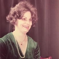 Rebecca Dolby Obituary - Columbus, OH