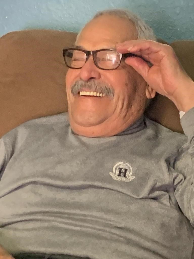 Jose Manuel Huerta Obituary - El Paso, TX