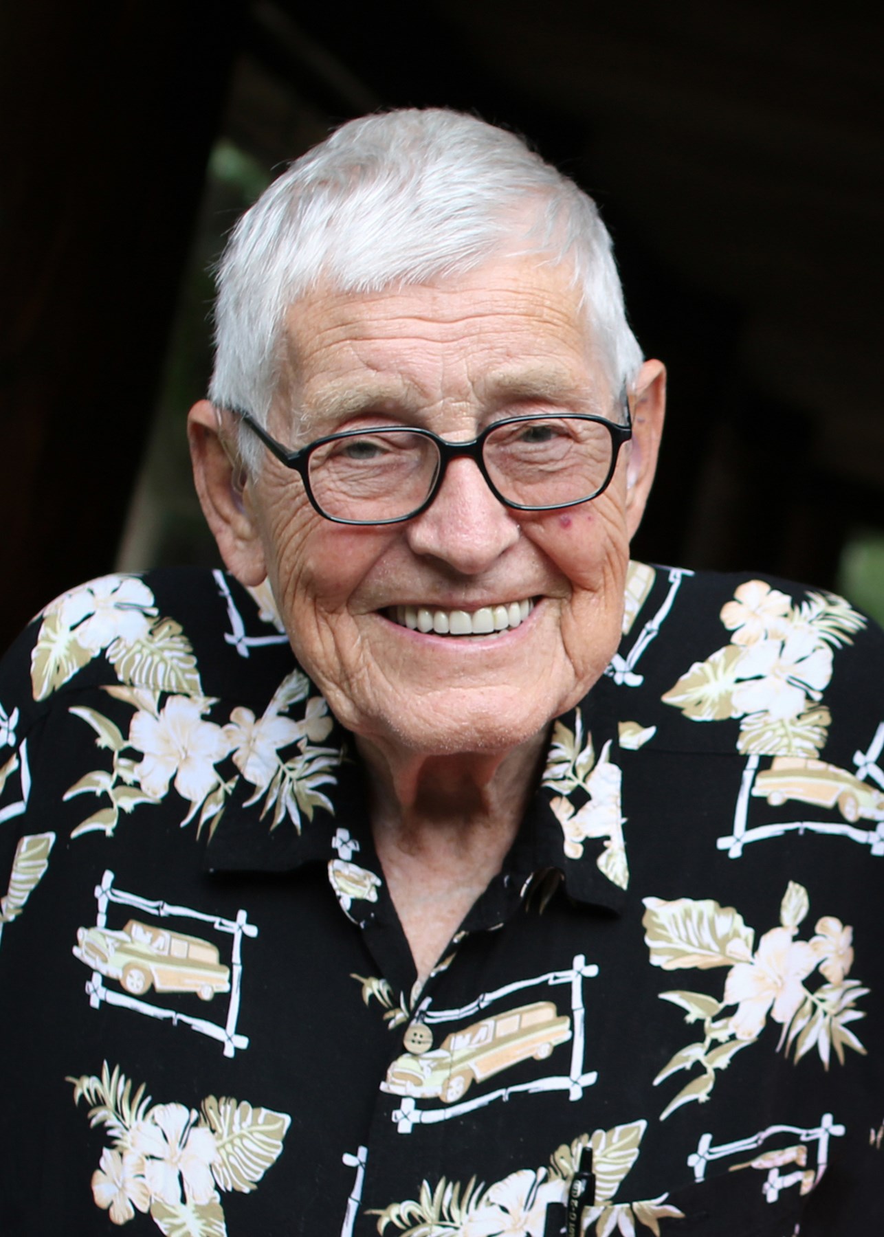 Jacob Postma Obituary - Grandville, MI