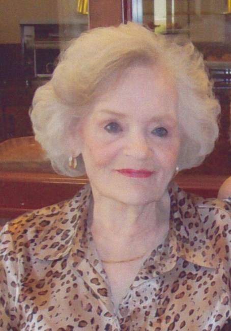 Eunice J. Carter Obituary - Houston, TX
