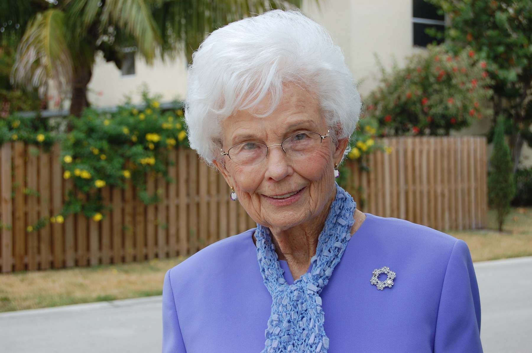 Audrey Lynn Obituary - Lake Worth, FL