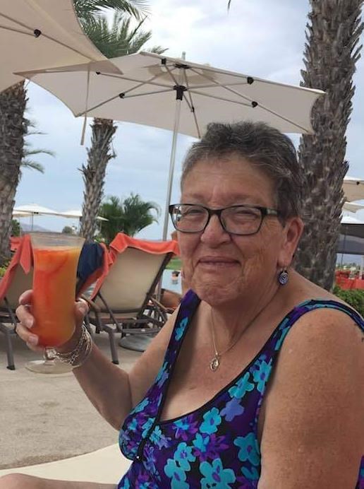 Janice Macdonald Obituary - Concord, NH