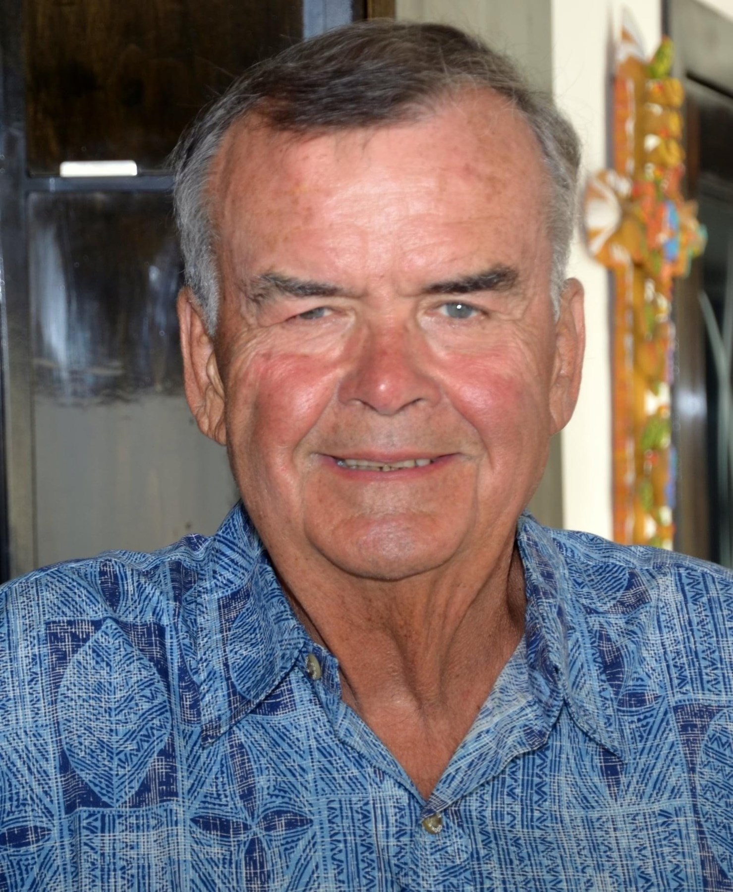 Lawrence Kellerman avis de décès - Mission Viejo, CA