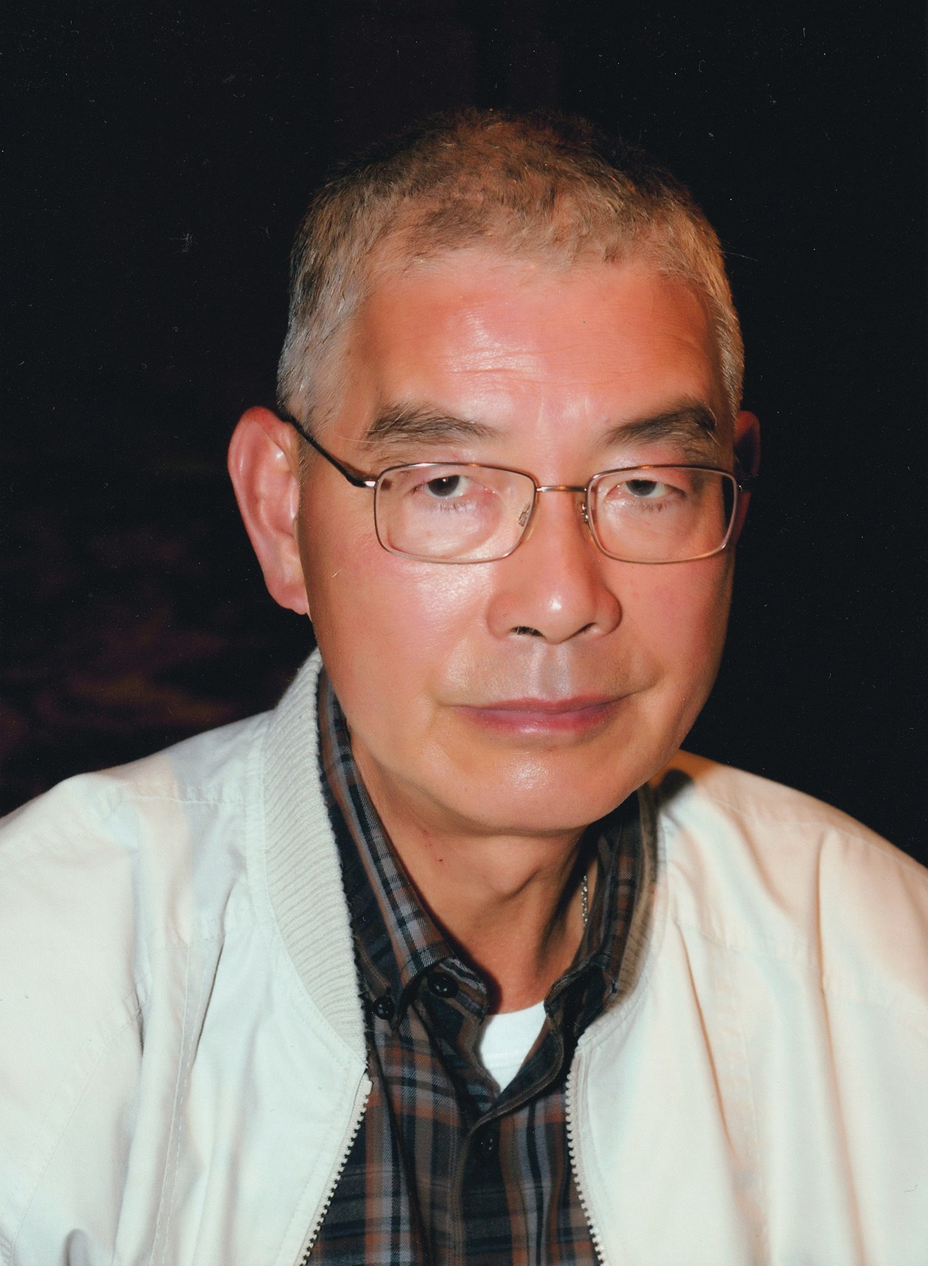 Robert Kim Por Ip Obituary - Vancouver, BC