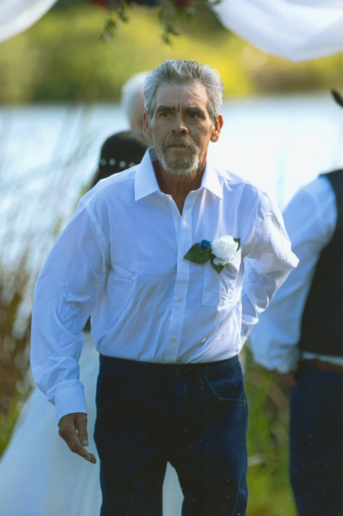 Jesus Olvera Ramos Obituary - Bradenton, FL