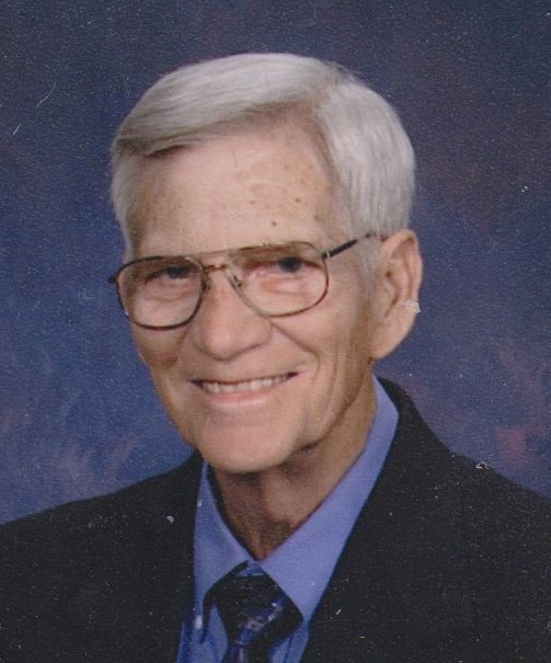 Thomas Harry Jolley Obituary - Johnstown, OH