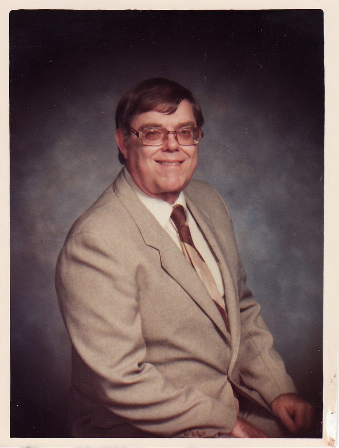 Ronald Scott Obituary - Largo, FL