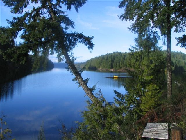 Thomas COTTRELL Obituary - Parksville, BC