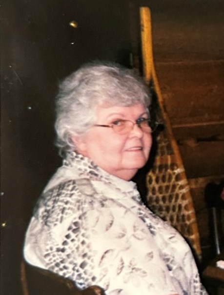 Nancy Back Obituary - Franklin, OH