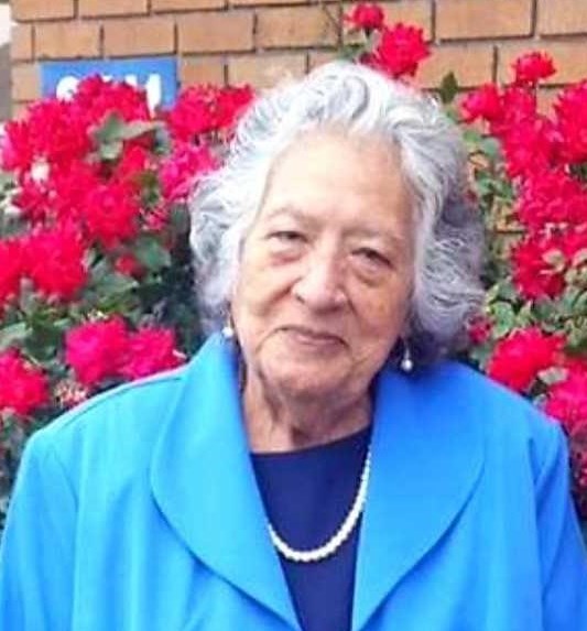 Maria Hayes Obituary - Pasadena, TX