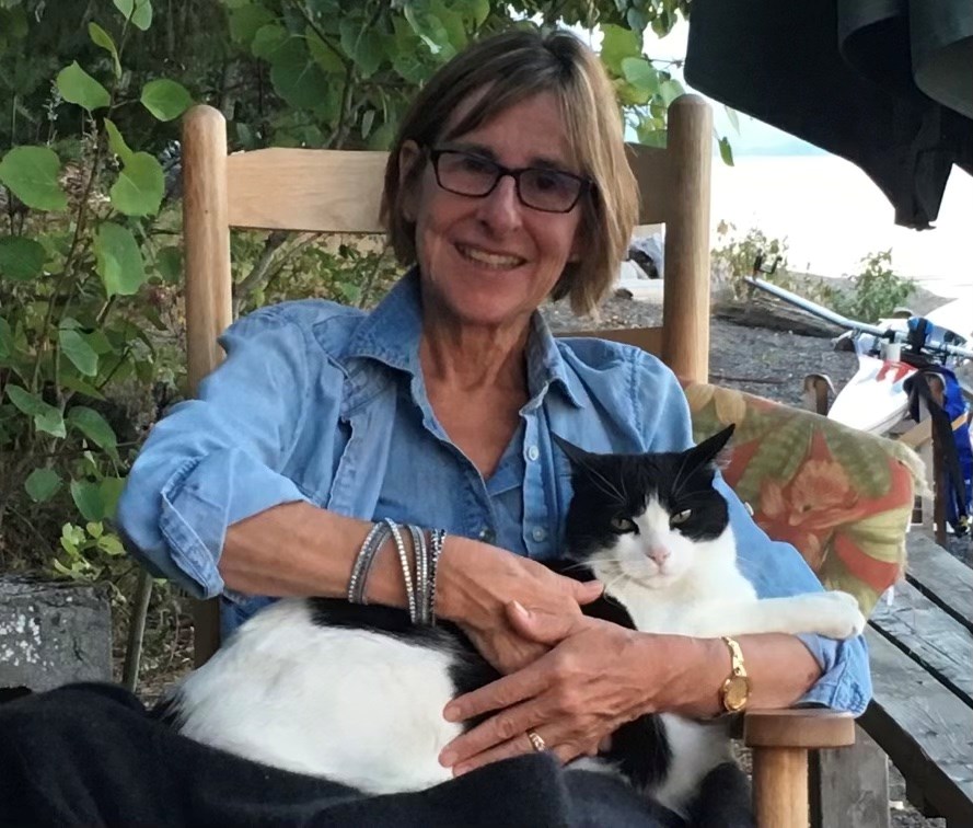 Barbara Robinson Obituary - Kamloops, BC