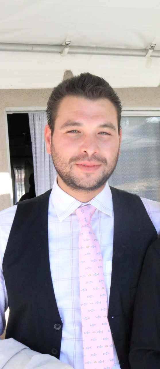 Rudolfo Trevino Obituary - Ontario, CA