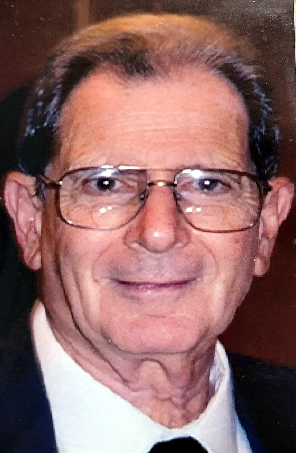 Roy B Gordon Obituary - Kissimmee, FL