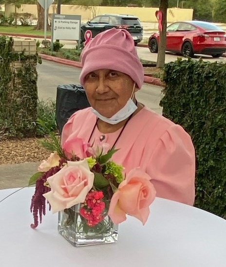 Rosa Leal Obituary - Houston, TX