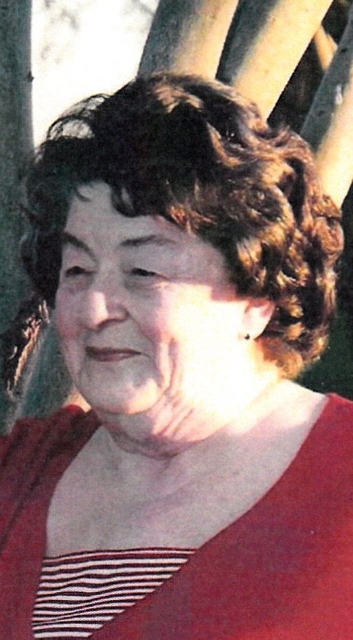 Patricia Butler Obituary - Glendale, AZ