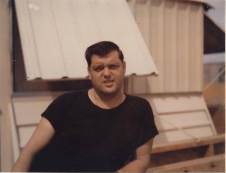 Robert F. Faucher Obituary - Las Vegas, NV