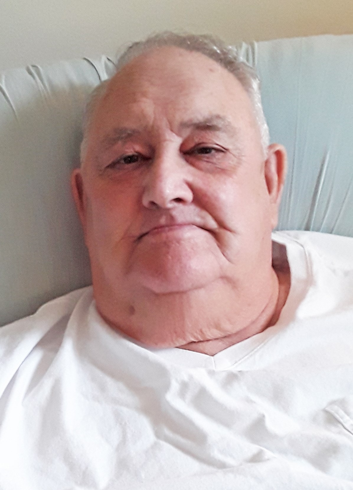 Danny Wilson avis de décès - Mansfield, OH