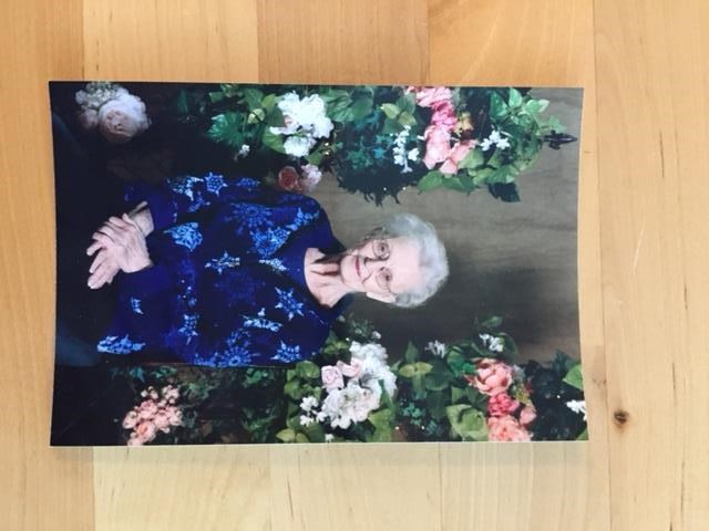 Barbara Joan Carleton Obituary - Surrey, BC