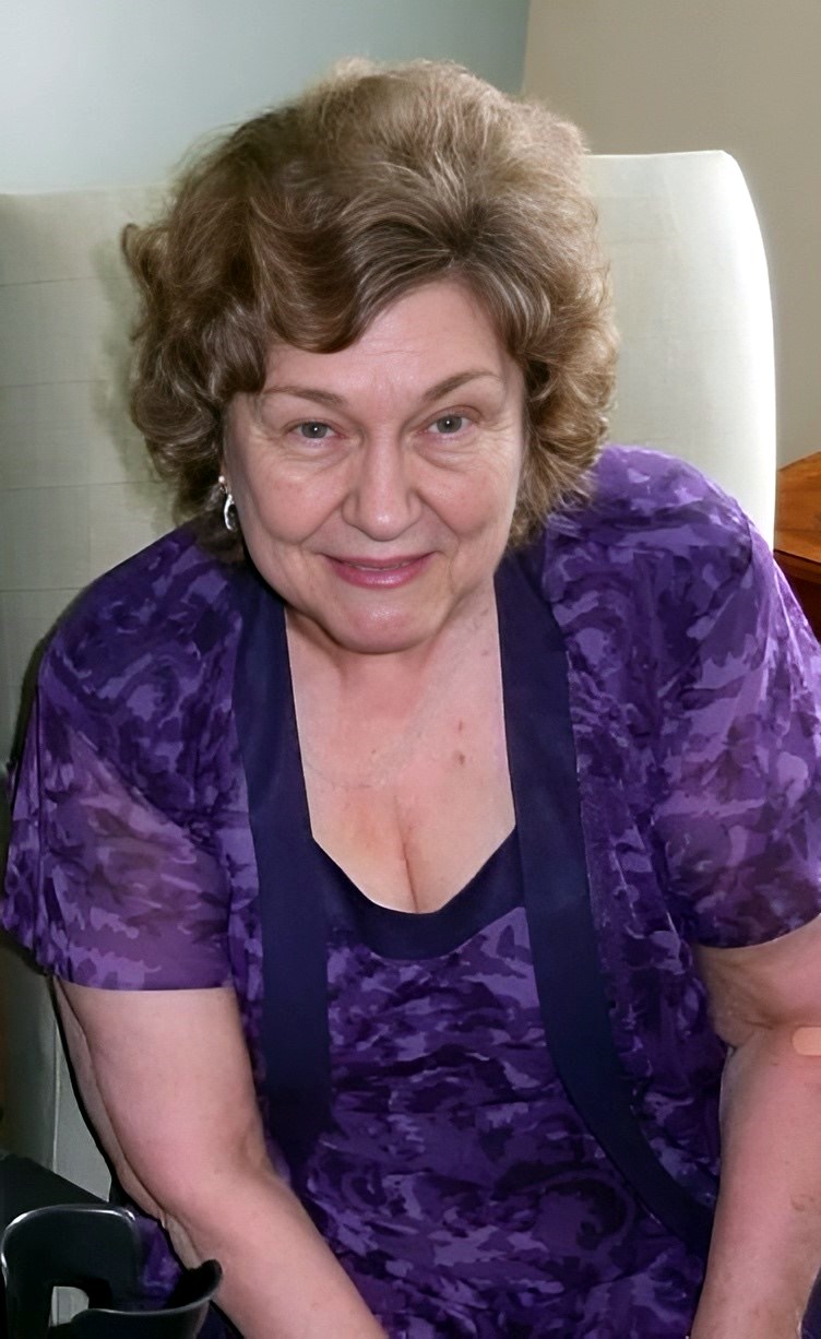 Virginia Ward Obituary - New Bern, NC