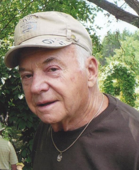 André Cadieux Obituary - Mont-Tremblant, QC