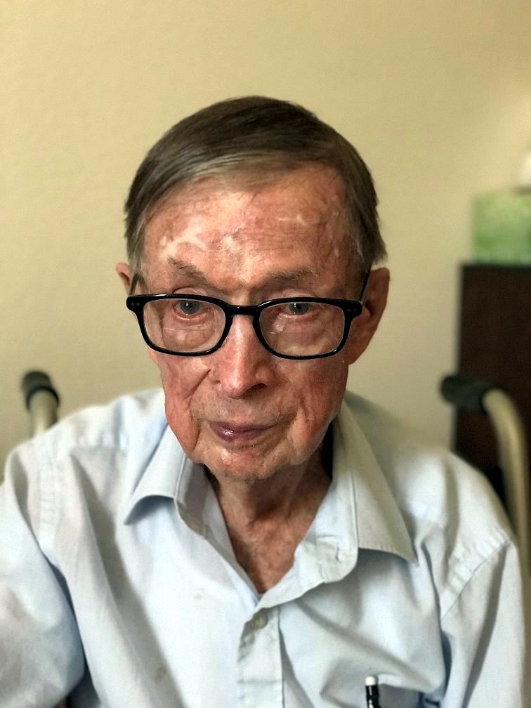 David Andrew Beaty Obituary - Tucker, GA