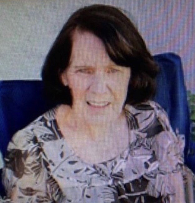 Barbara Louise Bollinger Obituary - Beaumont, CA