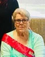 Martha Watson Obituary - Grapevine, TX