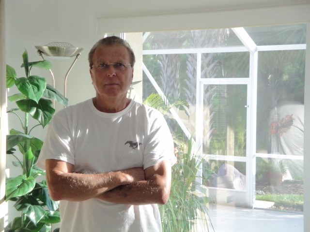 Armedee Paul Nadeau Obituary - Stuart, FL