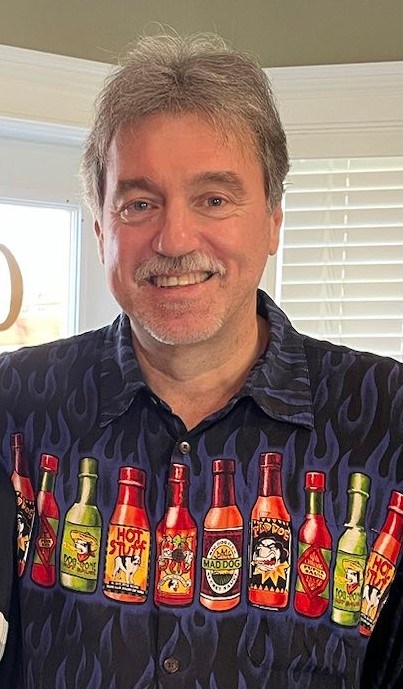 David Colter Obituary - Dartmouth, NS