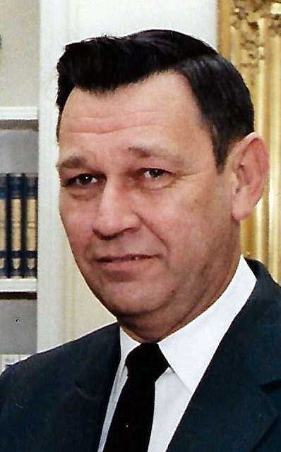 Jackie Wayne Elkins Sr. Obituary - Gadsden, AL